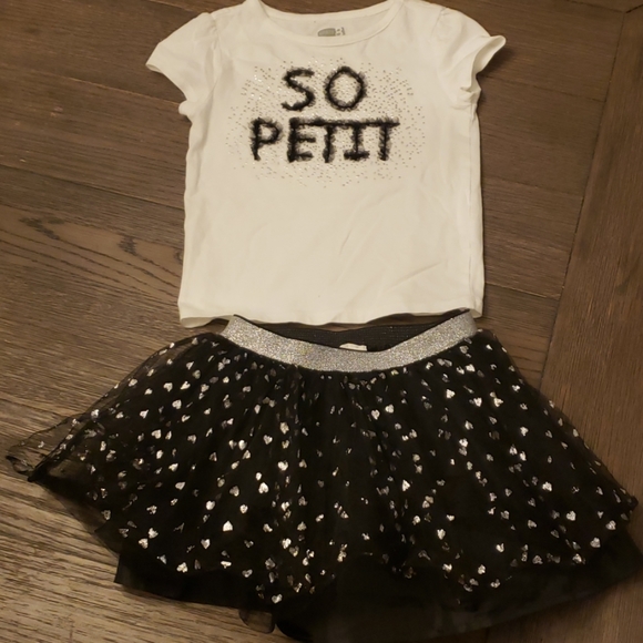 Crazy 8 | Dresses | So Petit Set | Poshmark